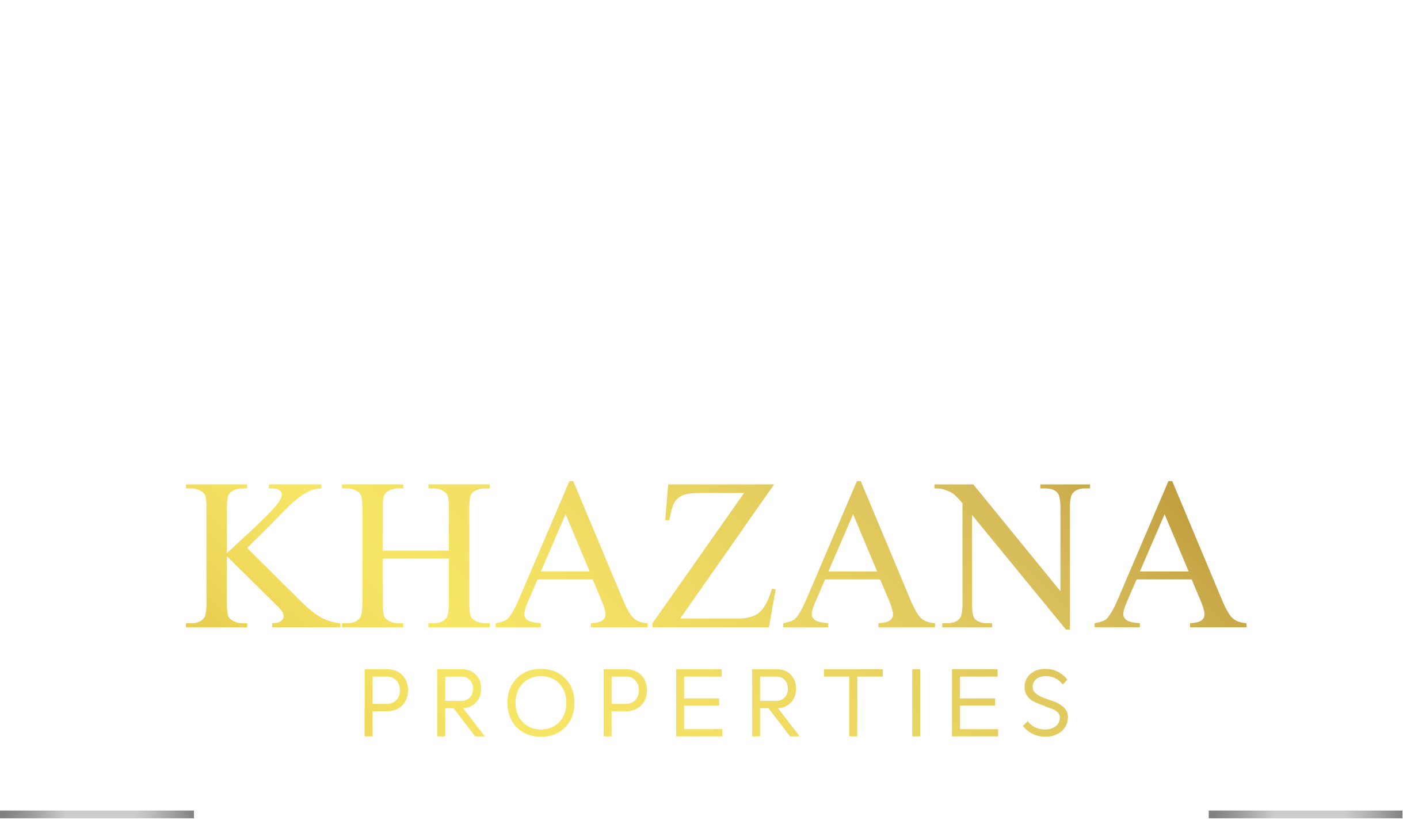 Khazana Properties