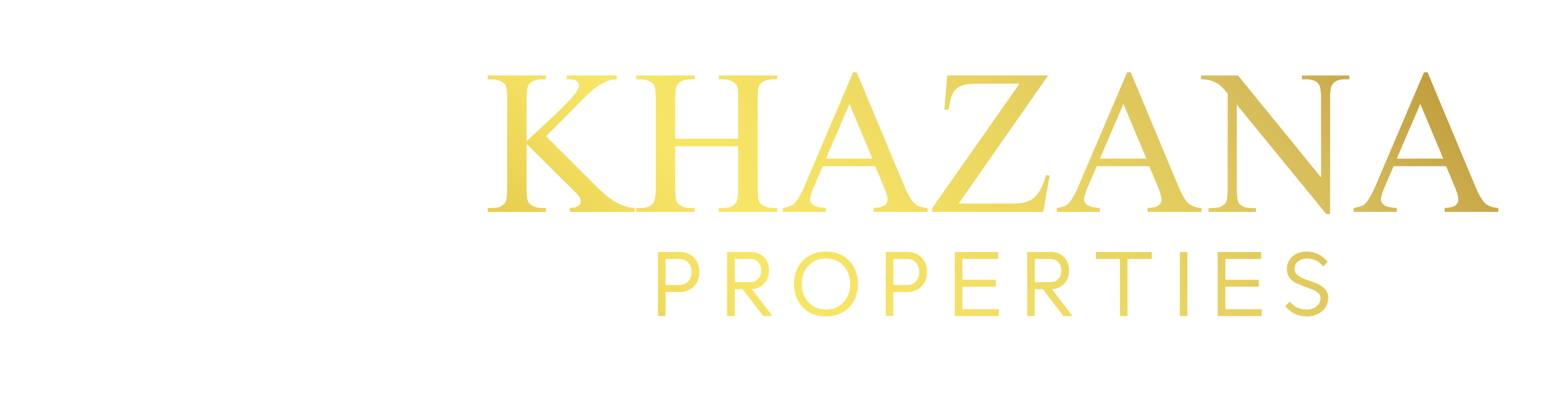 Khazana Properties